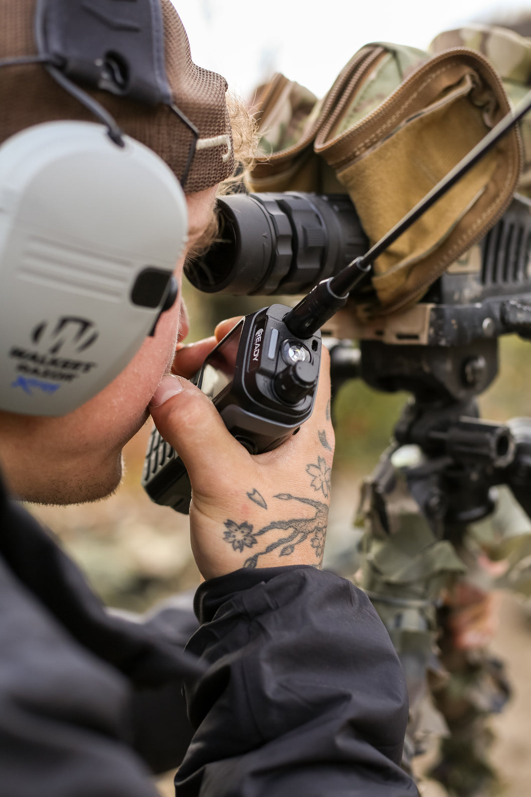 How to Keep Your Radio Comms Private (Legally and Effectively) – Ready ...