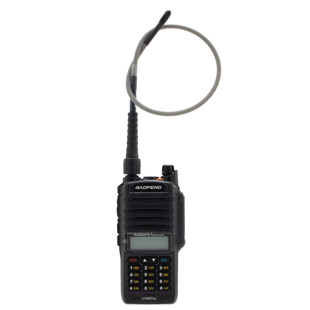 Radio Accessory Ports Explained: What Plug Fits What Radio? – Ready Radio