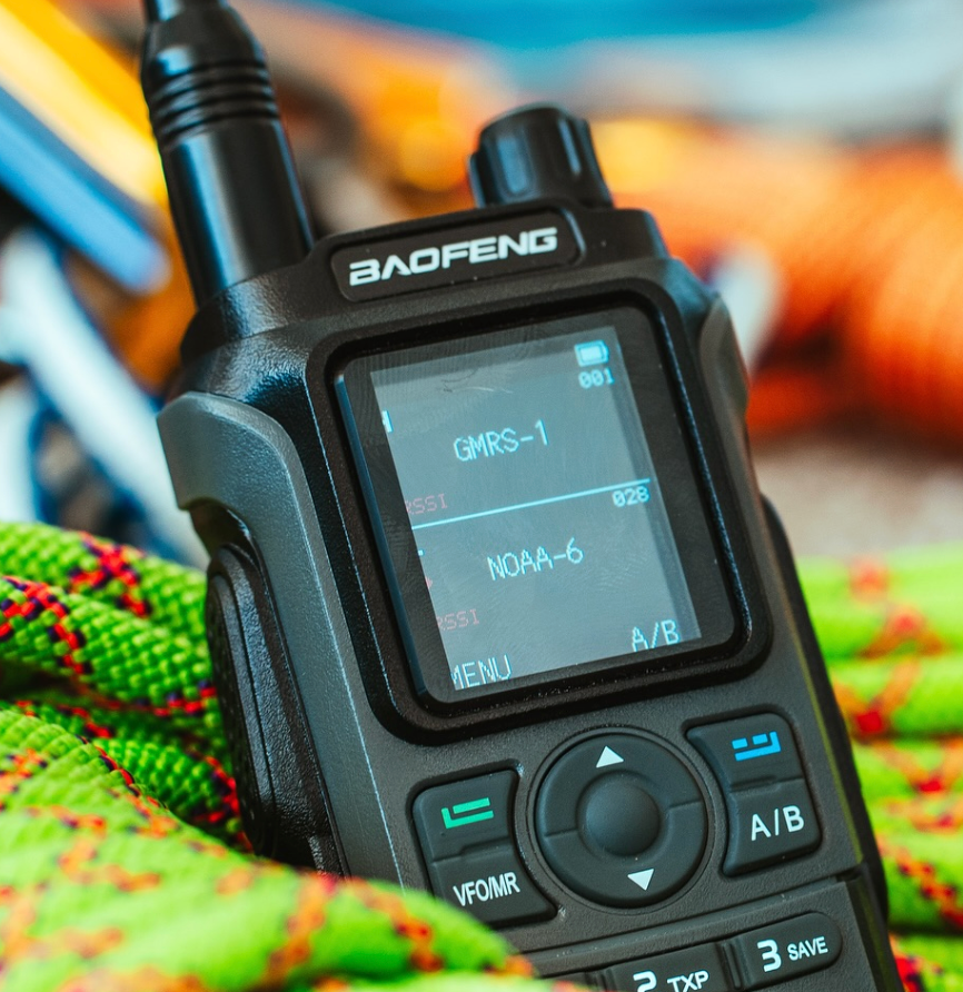Radio Terms Every Beginner Should Know – Ready Radio