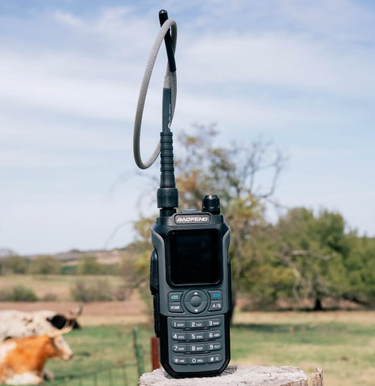 Radio Squelch 101: How to Kill Static and Boost Clarity on Any Radio ...