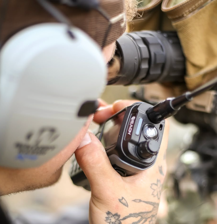 What Are Radio Prowords? – Ready Radio