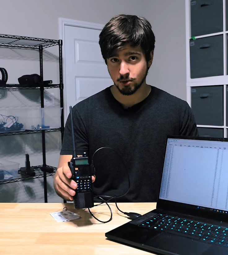 What Is Radio Encryption — and Do You Actually Need It? – Ready Radio