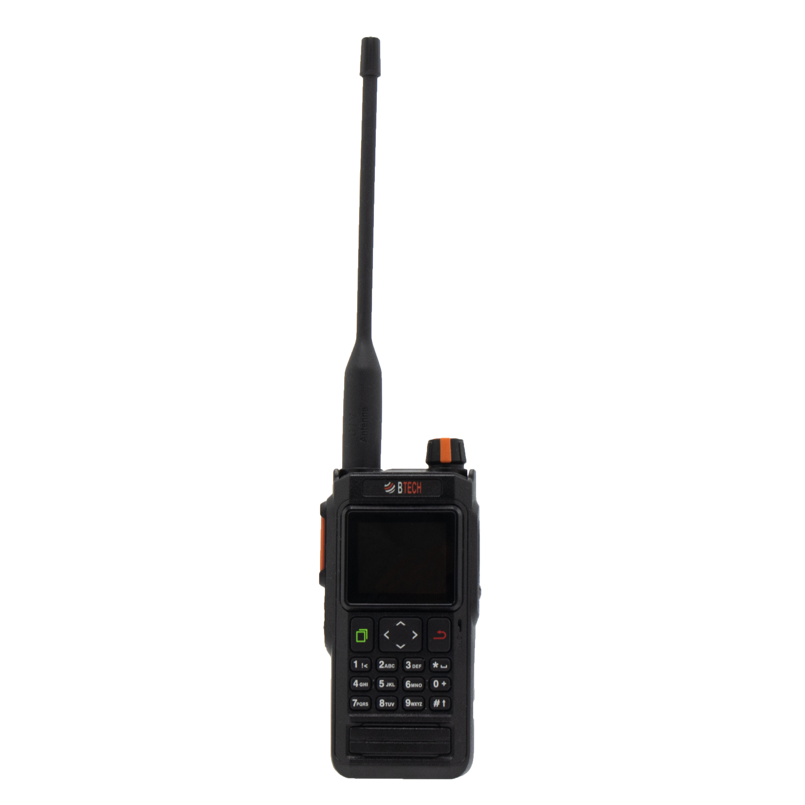 BTECH UV-Pro (Custom programmed) – Ready Radio